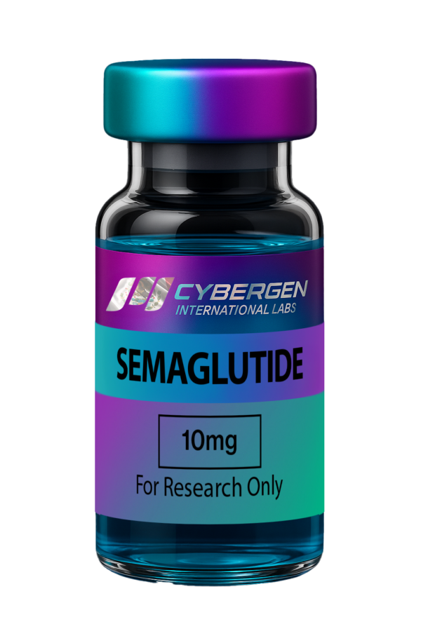 Semaglutide 10mg US - Cybergen International Labs
